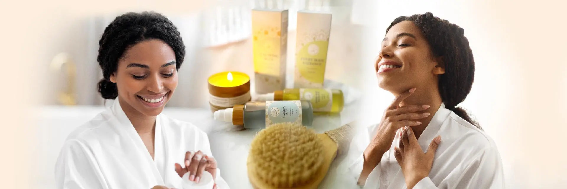 Ritual vs. Routine: How to Transform Your Skincare with Kaia Skin Reik