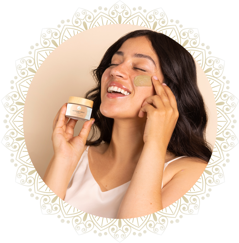 Best Face Care Products - Nourish Your Face with Kaia Skin